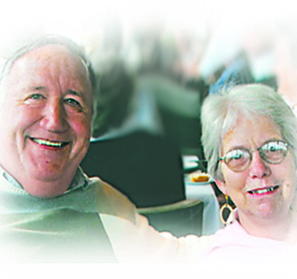 Chris & Jim Hatfield | FortWayne.com